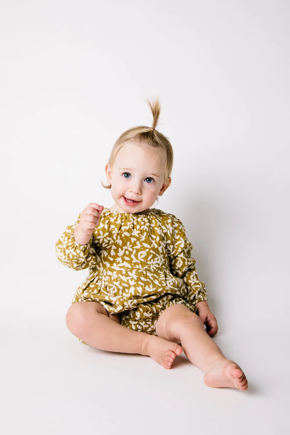 Studio Family Photography — A Little Photo Studio