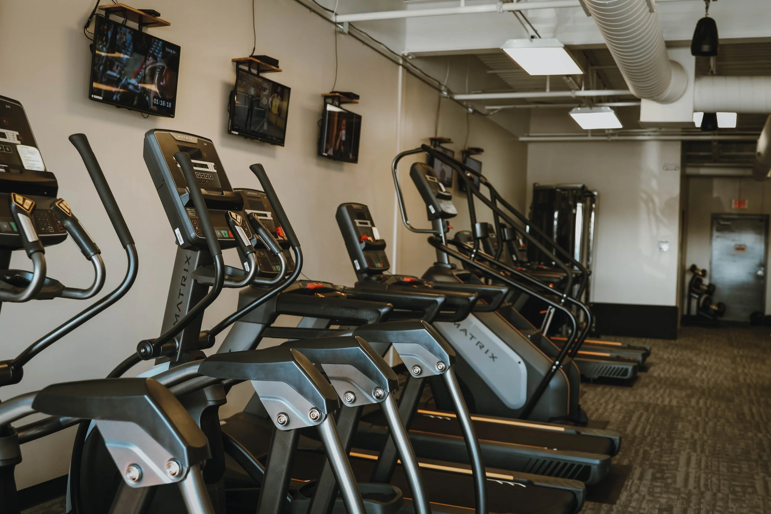 Fire Fitness