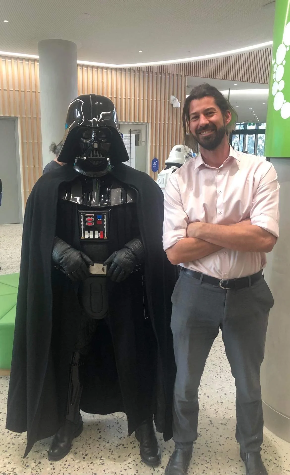 Team 1 — Freedom Physiotherapy Castlemaine