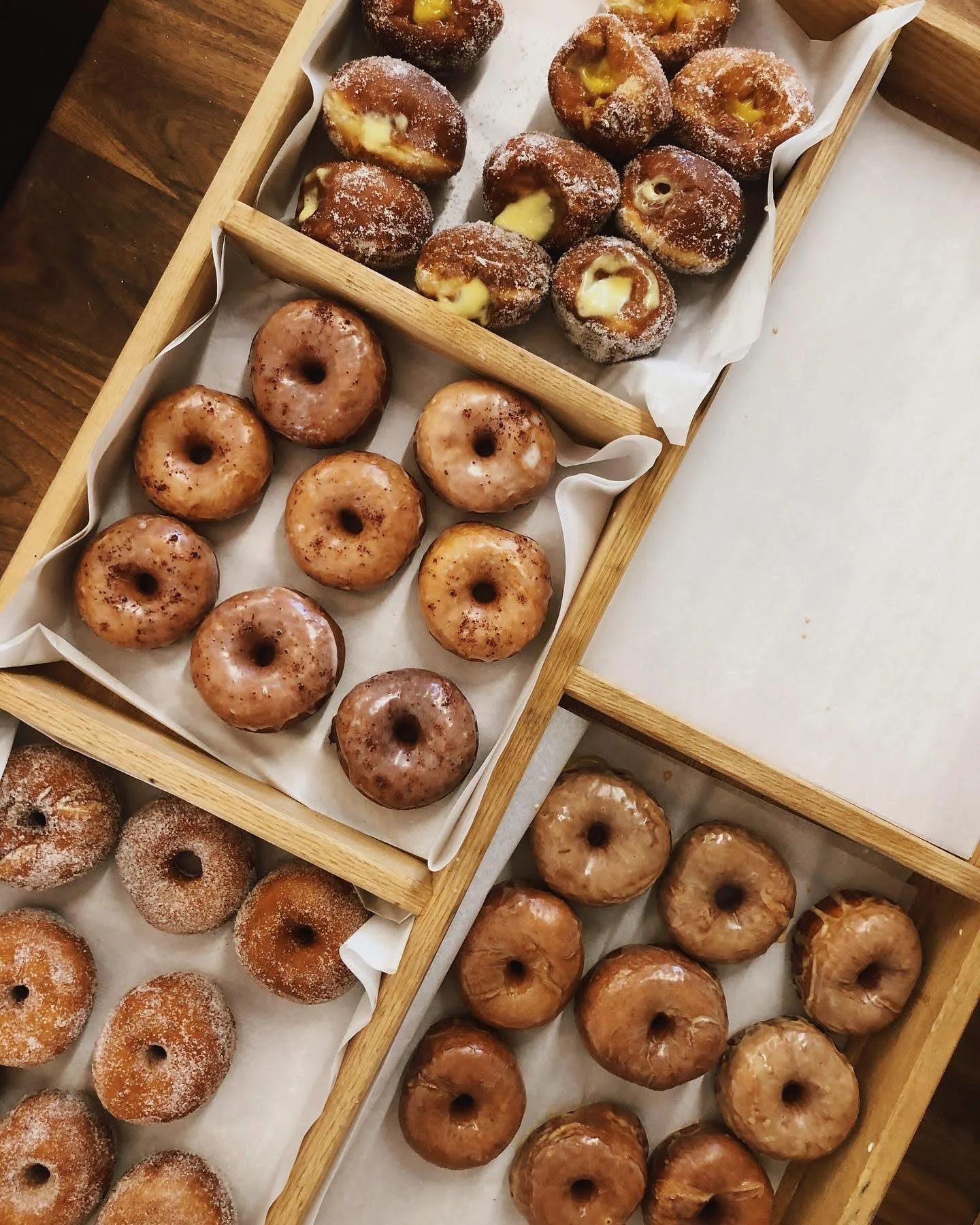 Community Events — Uncommon Feasts Catering