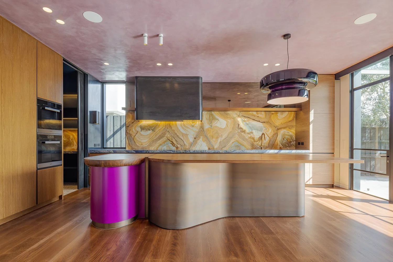 M&M Southside | Architectural Renovation in Prahran — Beth Builds ...