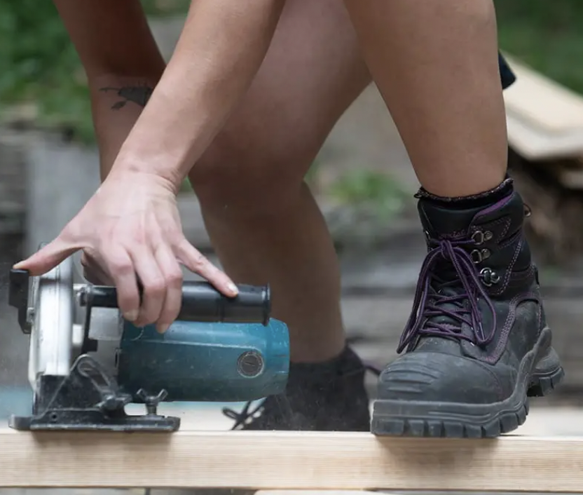 Press & Media — Beth Builds