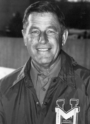 History of Garber Gorilla — Garber Gorilla Lacrosse