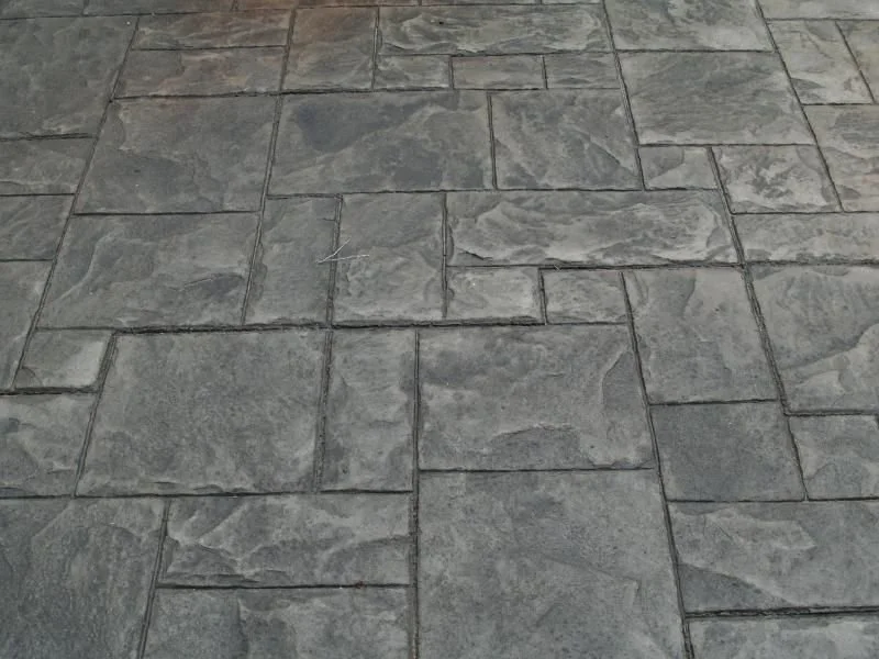 Ponderosa Construction Company