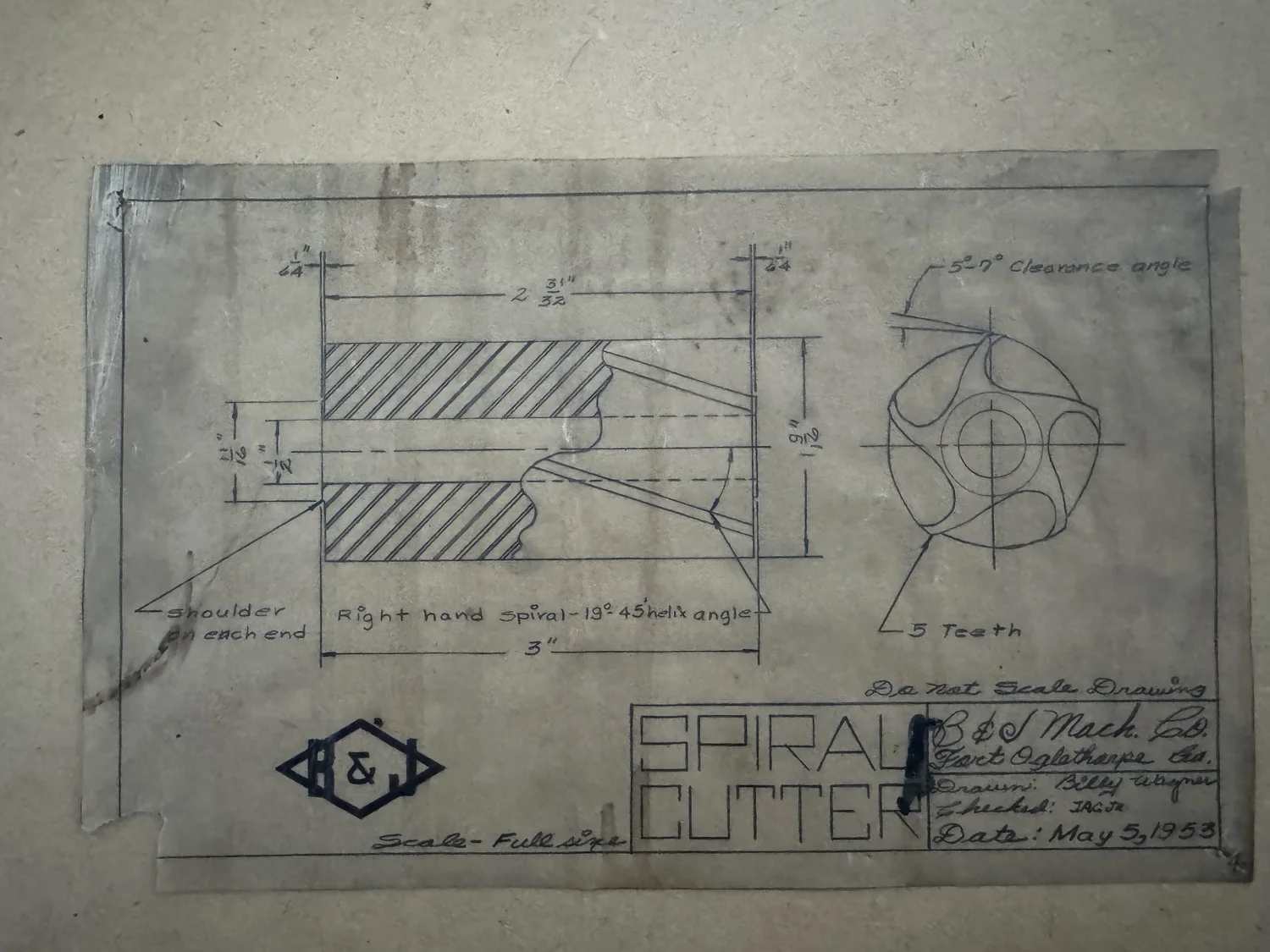 Legacy Solutions — Mayhem Machine Co.