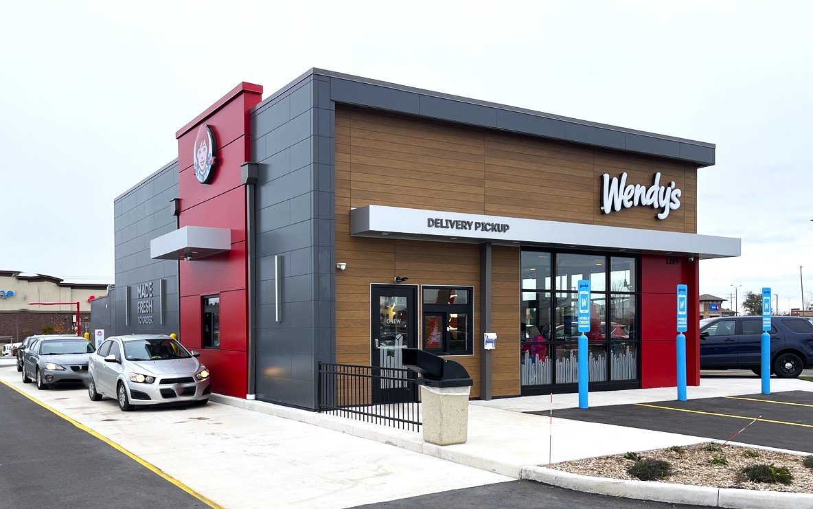 Aluminum Composite Panels — Global Awnings