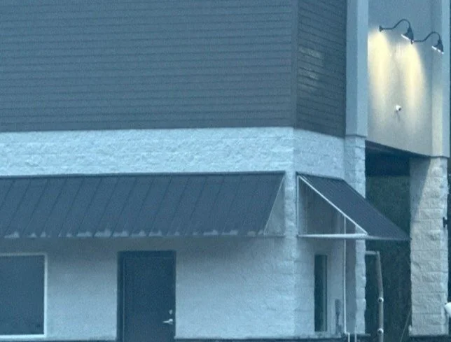 Commercial Awnings — Global Awnings