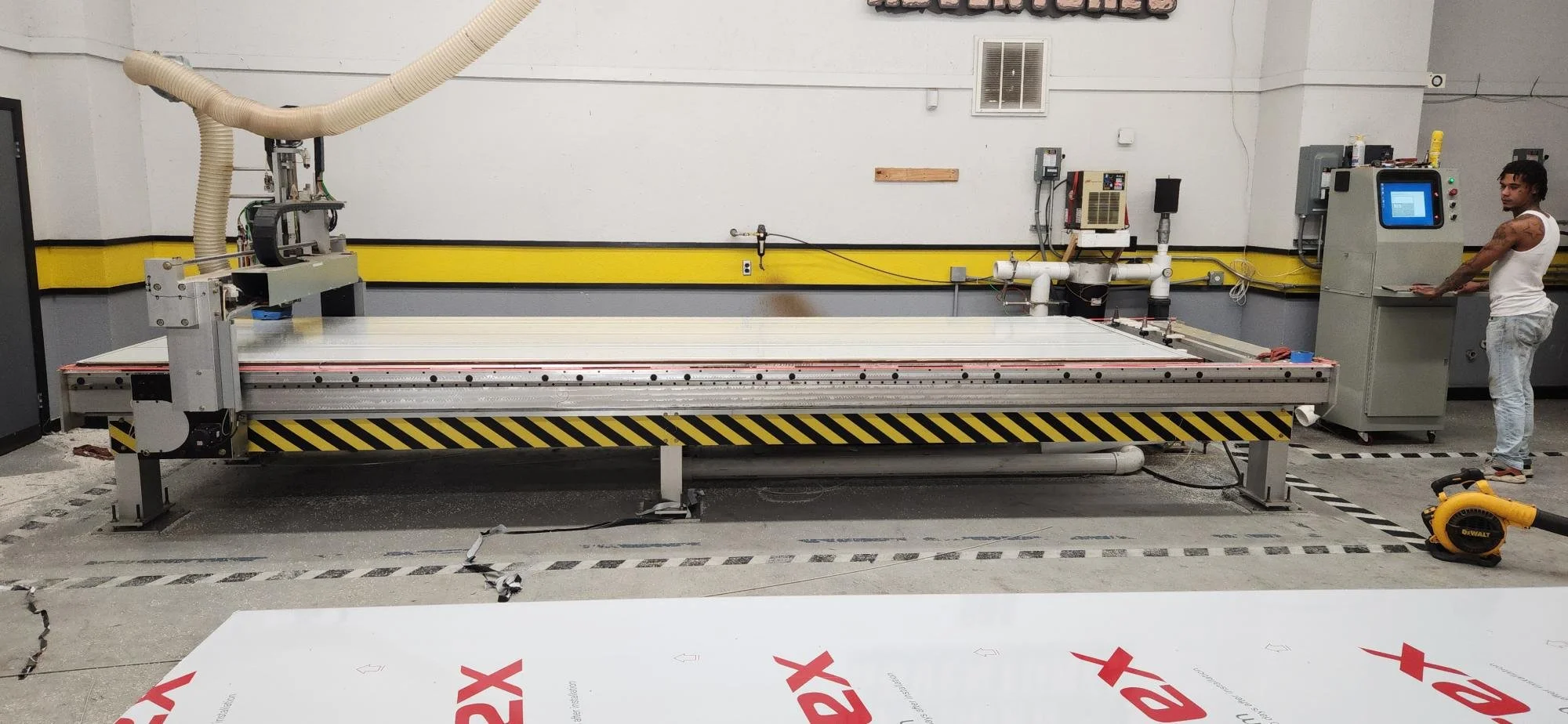 Our Process — Global Awnings