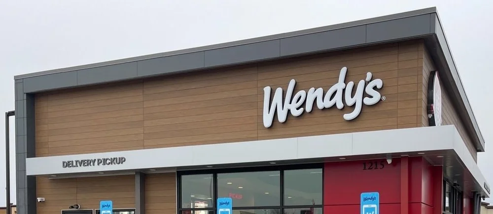 Commercial Canopies - Bolt-On or Built-In — Global Awnings