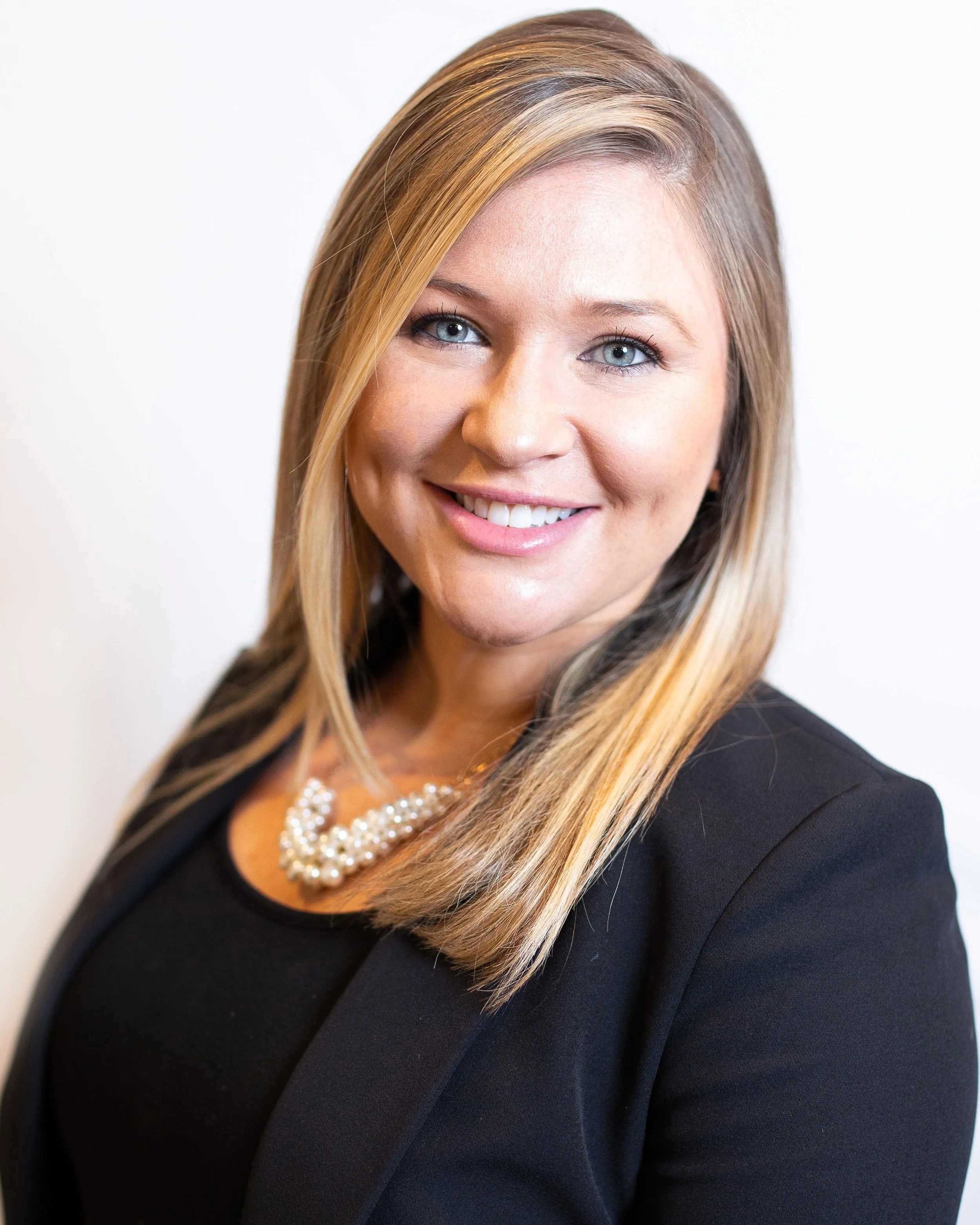 The Team — Wolfe & Associates