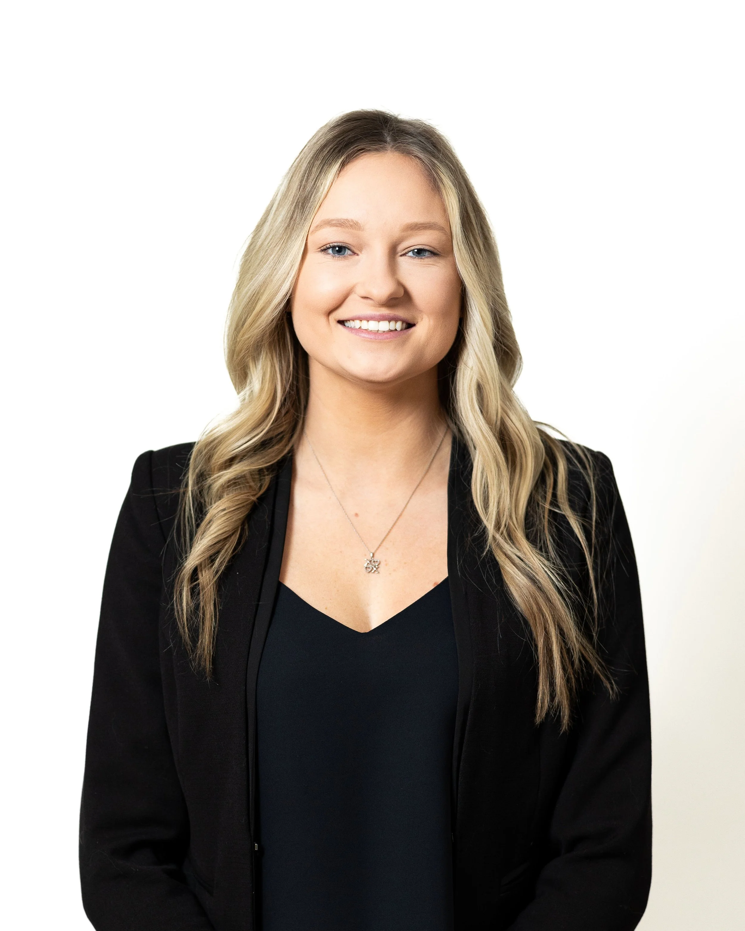 The Team — Wolfe & Associates