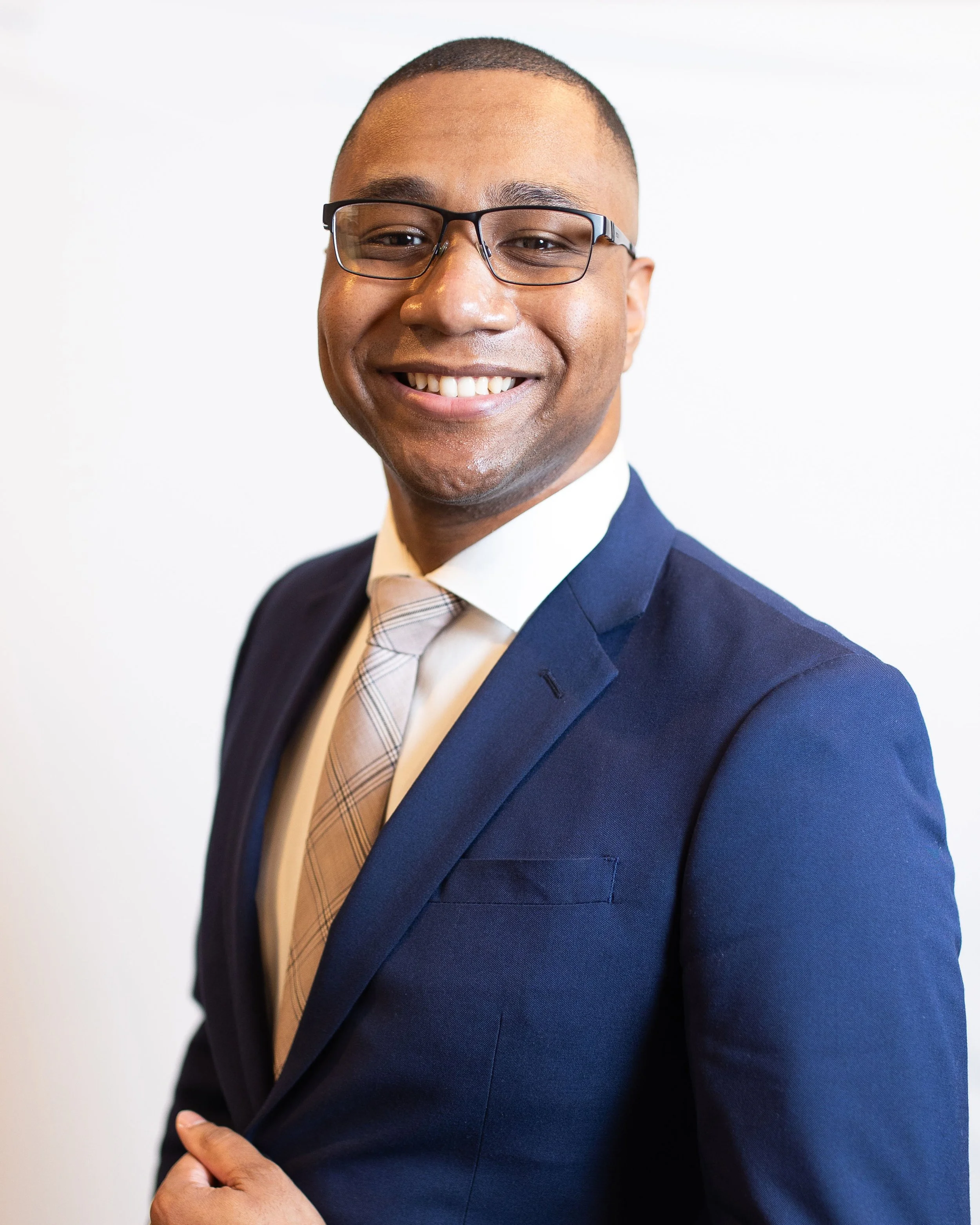 The Team — Wolfe & Associates