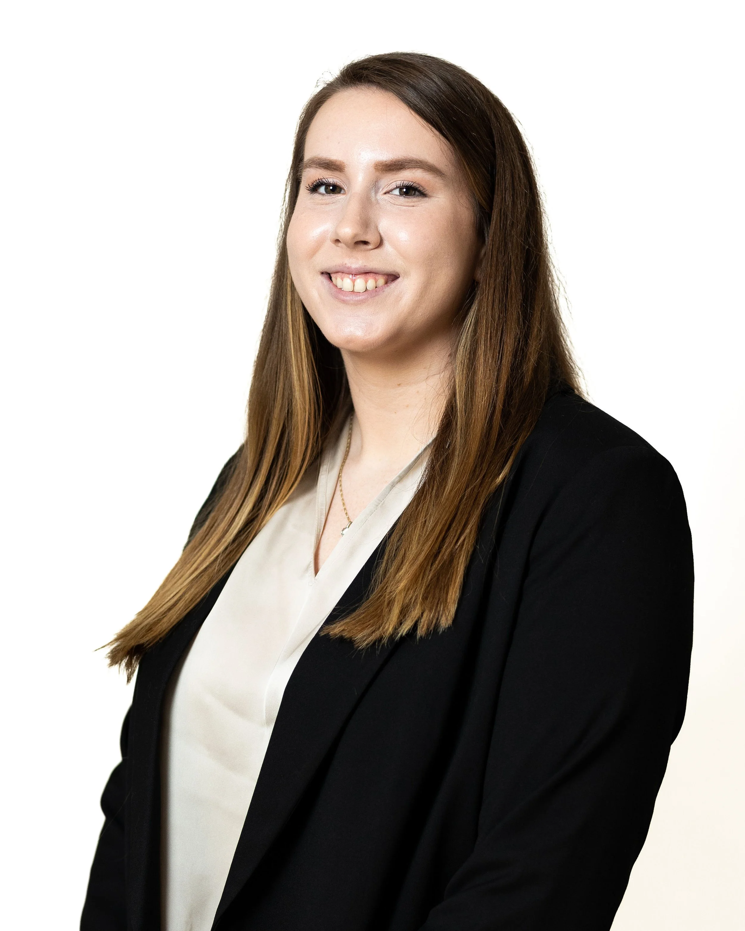 The Team — Wolfe & Associates