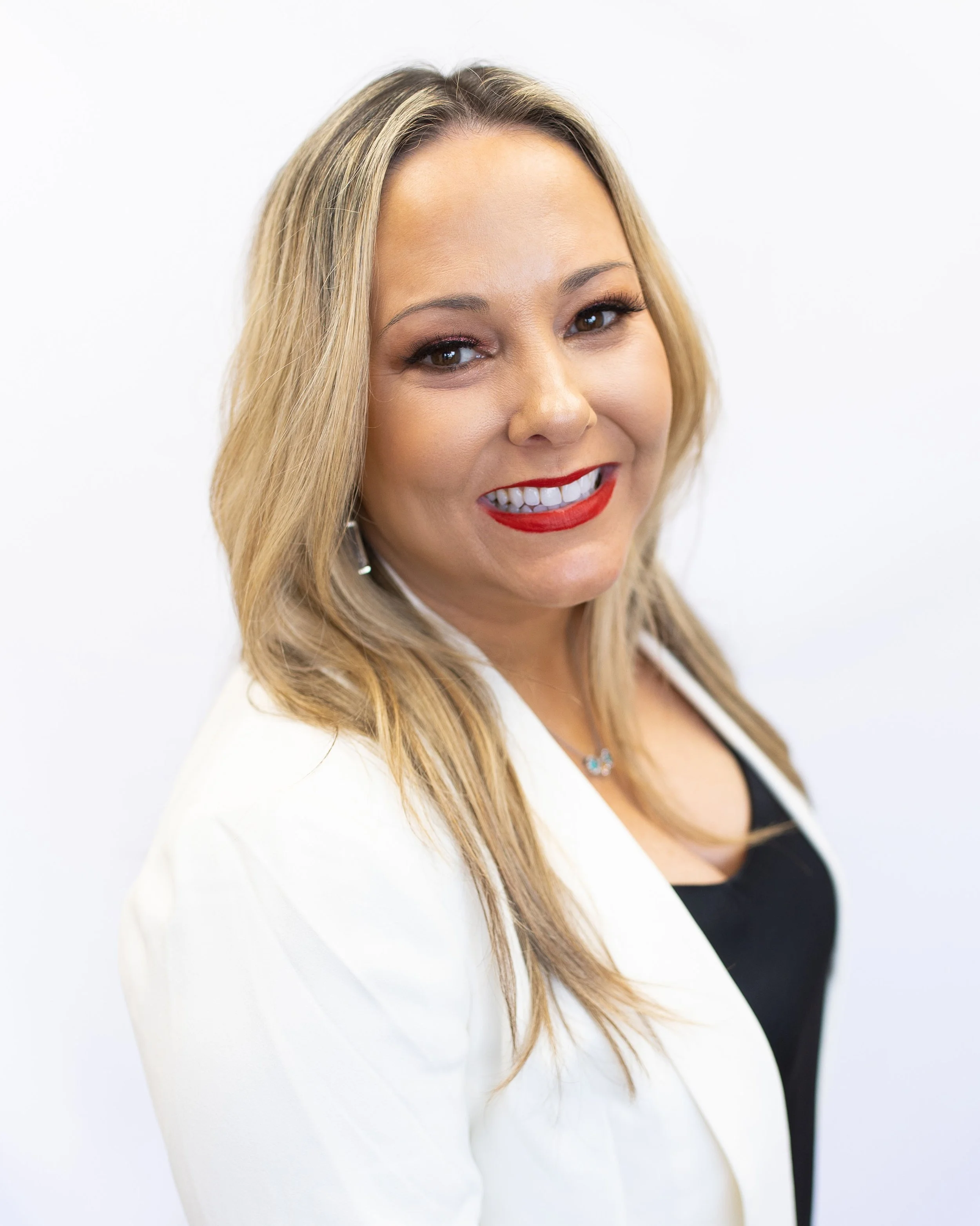 The Team — Wolfe & Associates