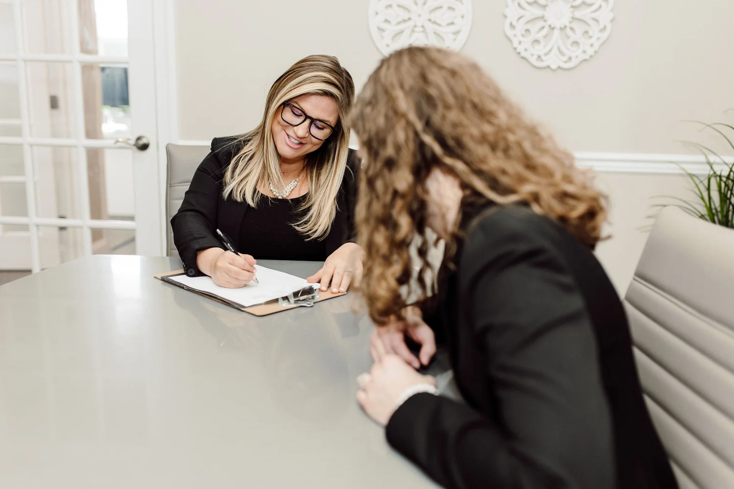 About — Wolfe & Associates