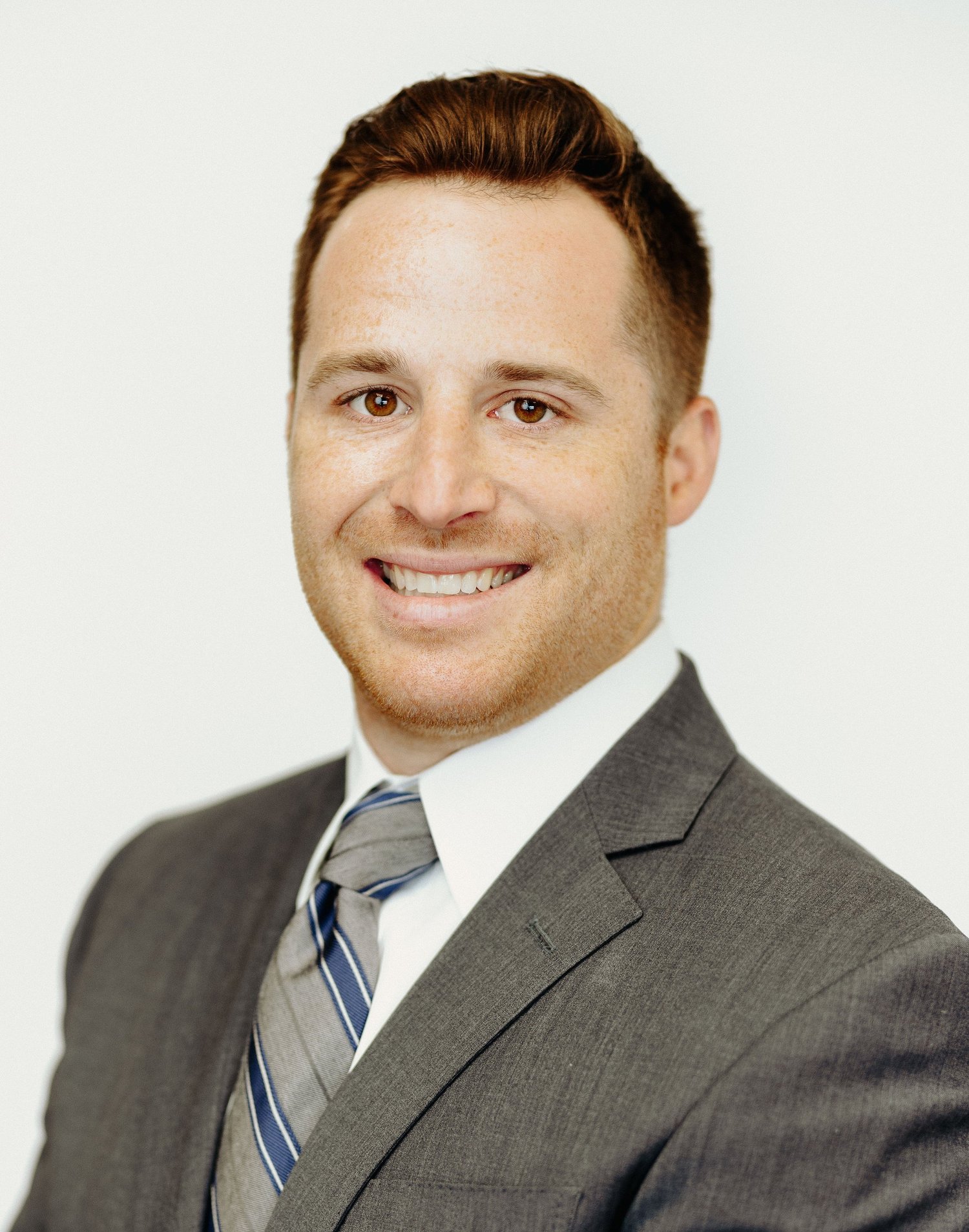 The Team — Wolfe & Associates