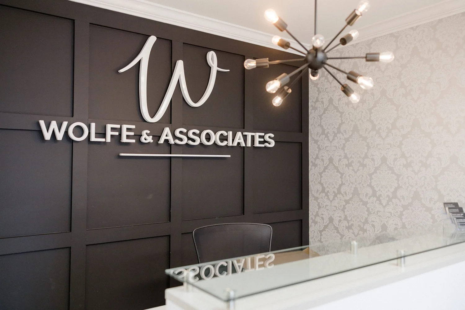Real Estate Law Firm - Wolfe & Associates