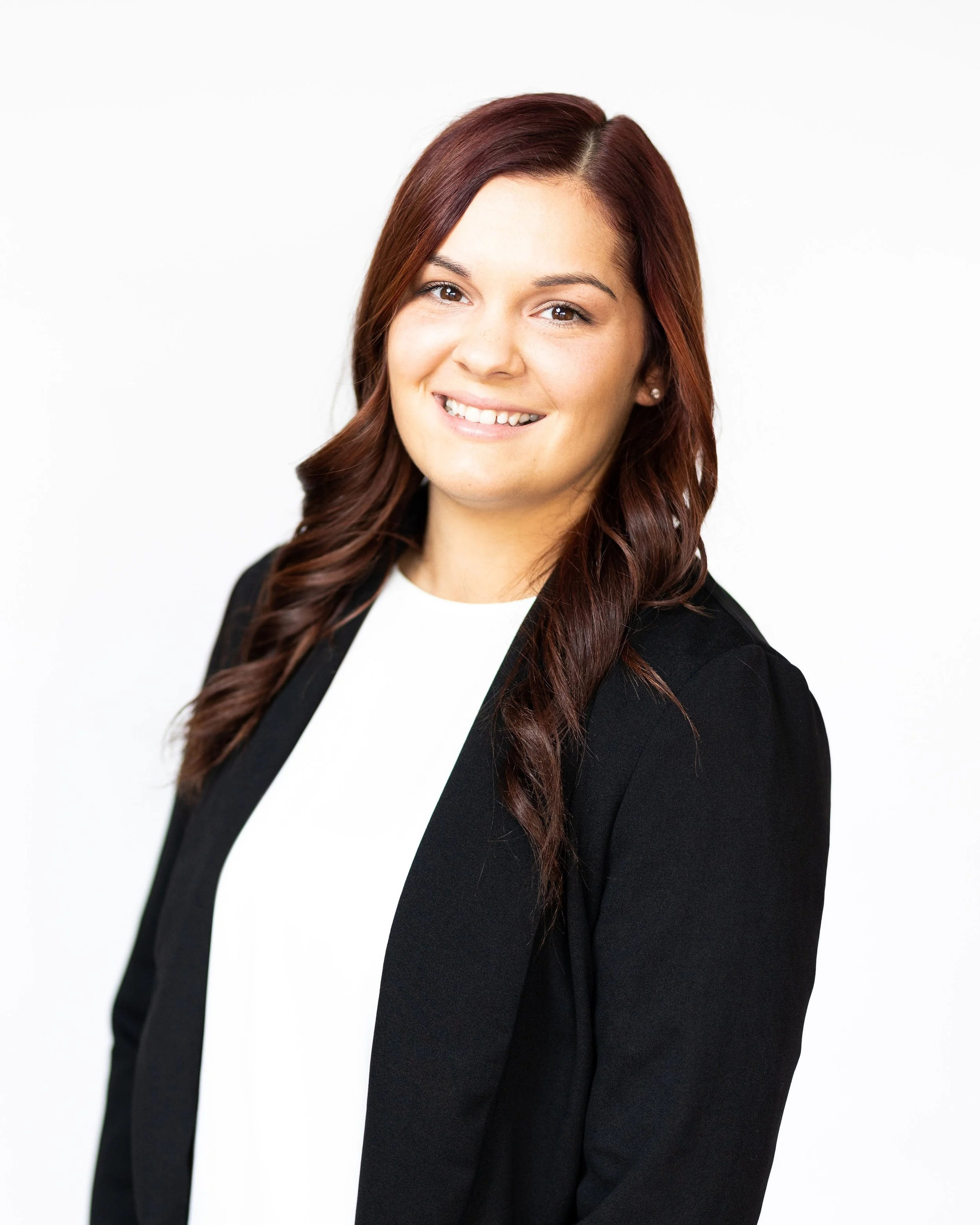 The Team — Wolfe & Associates