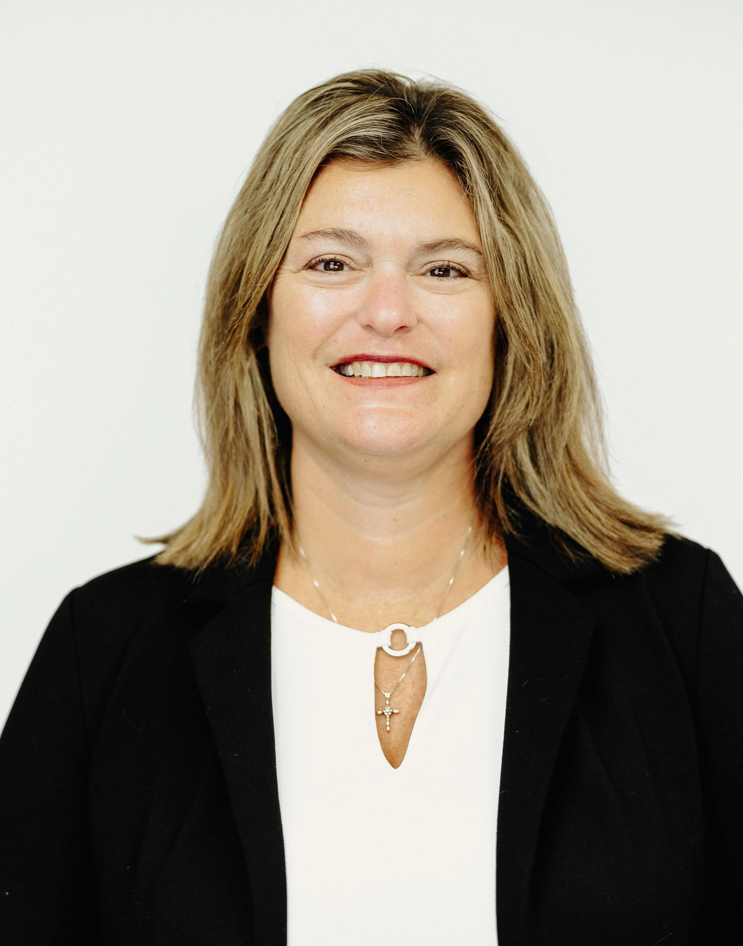 The Team — Wolfe & Associates