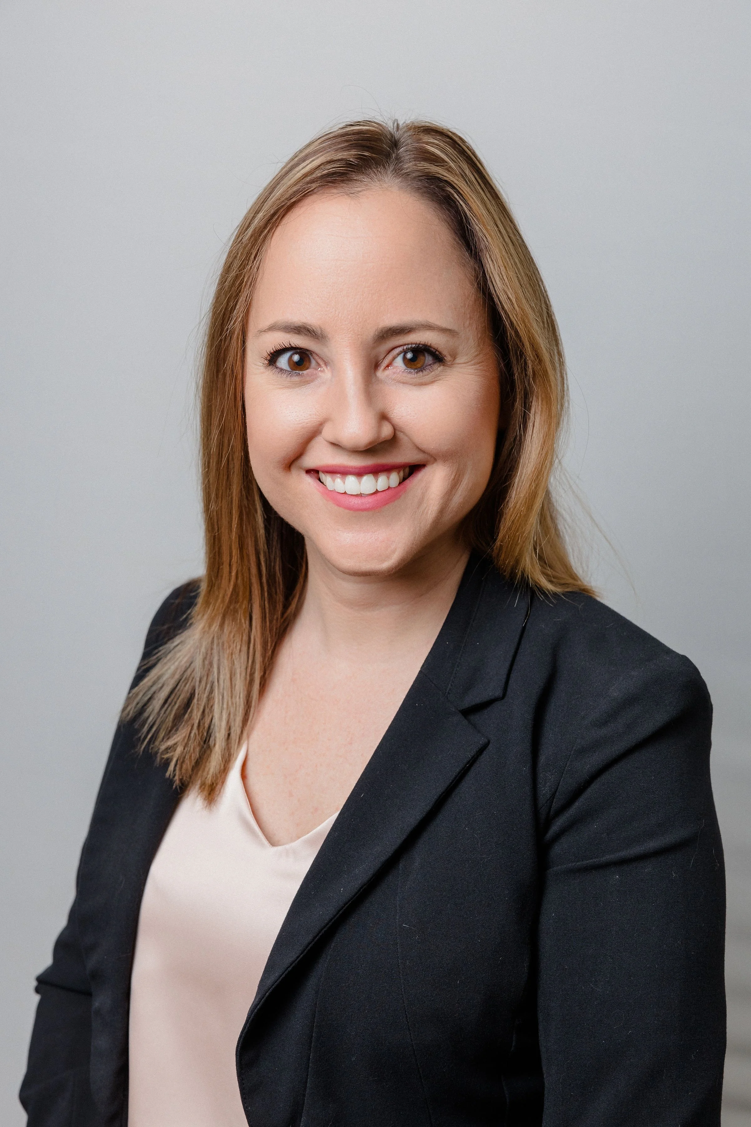 The Team — Wolfe & Associates