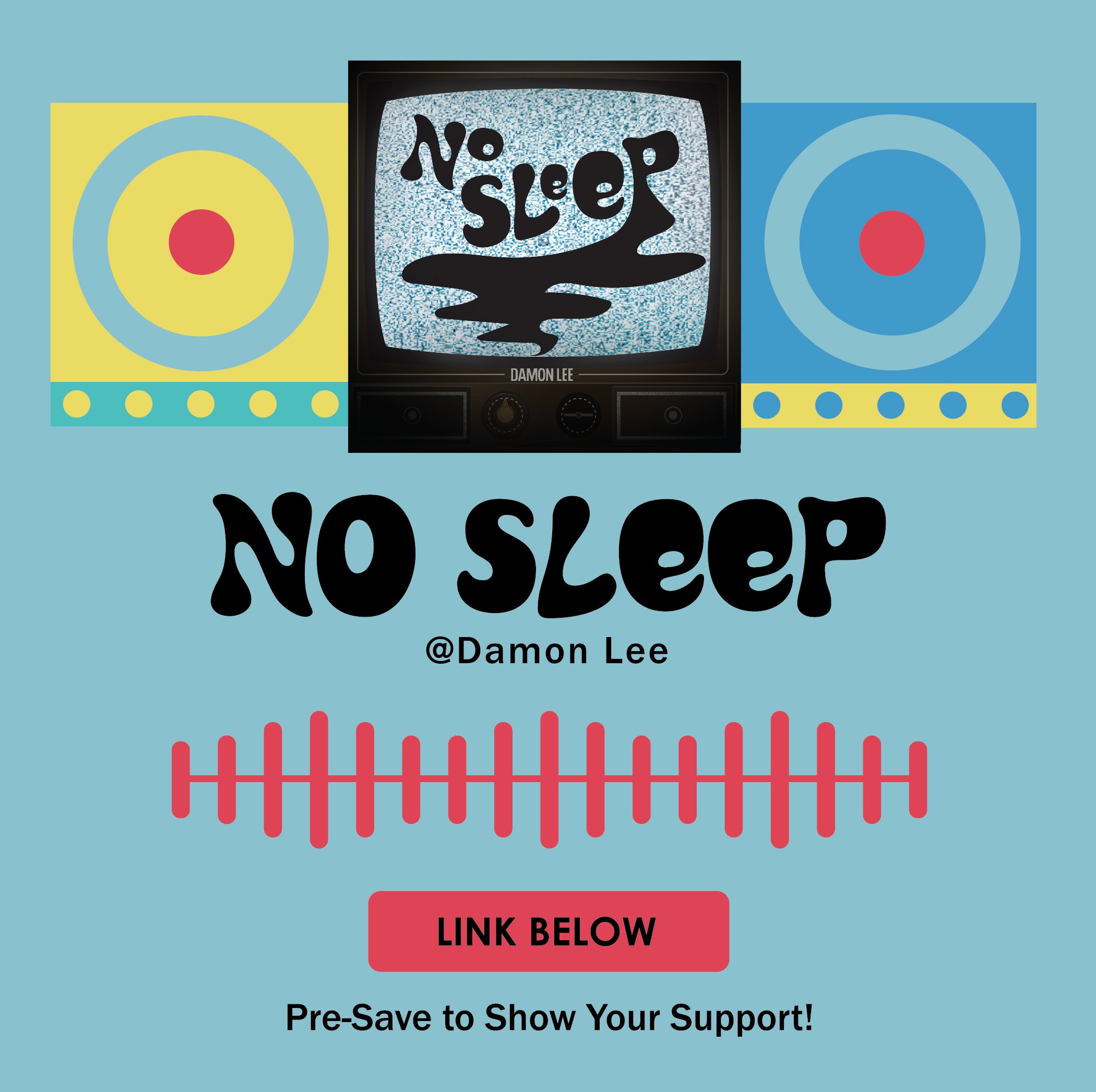 Album Design — Josh Wicker Art