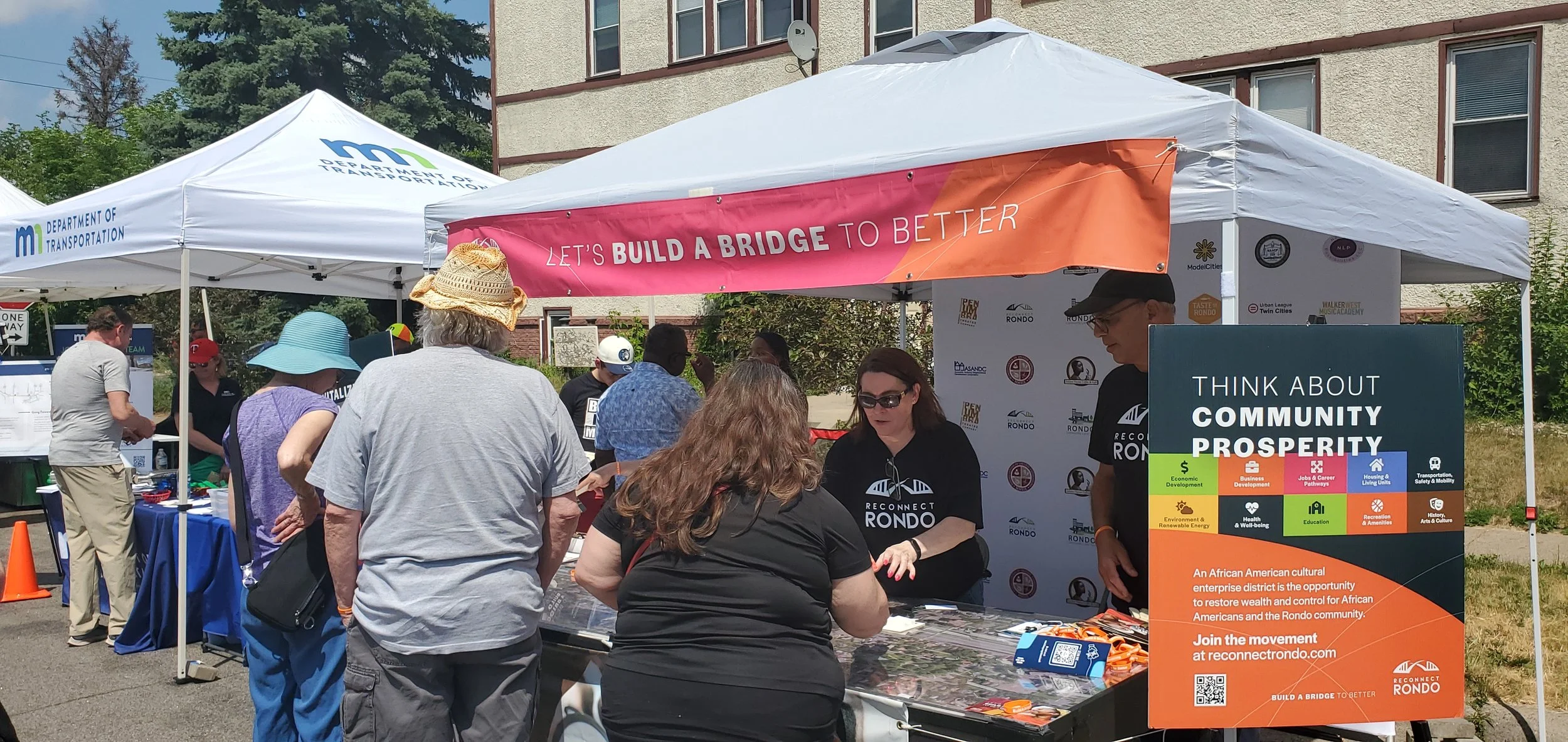 Events — Rondo Center of Diverse Expression