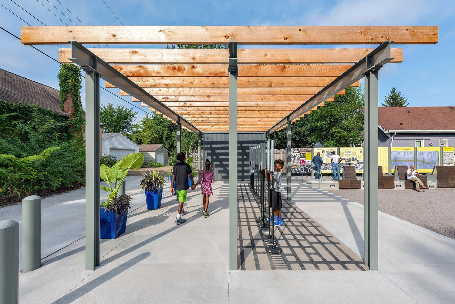 Rondo Center of Diverse Expression