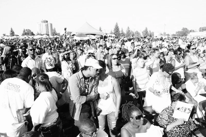 Our History — Rondo Center of Diverse Expressions