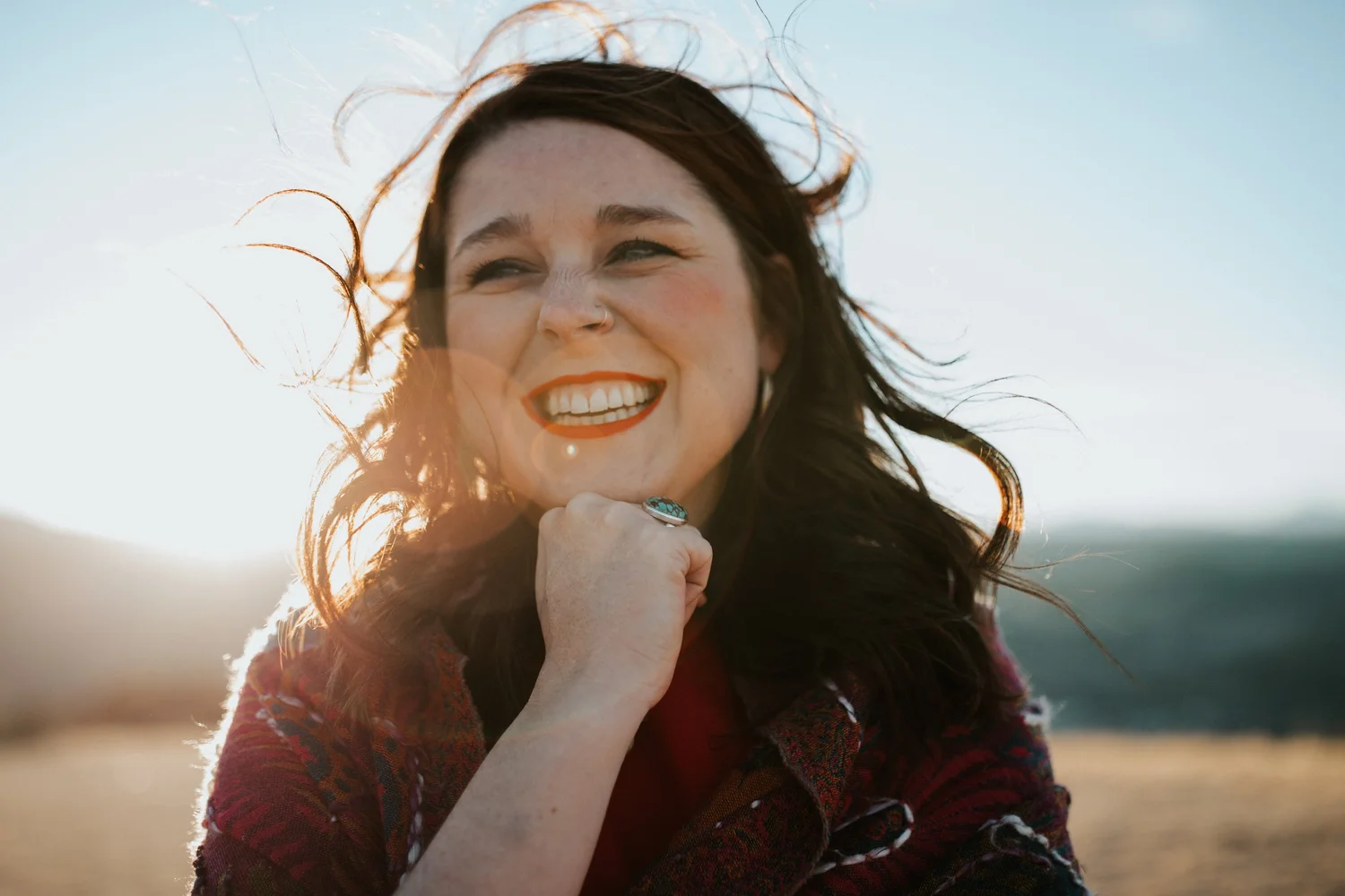 Embodied — K.J. Ramsey