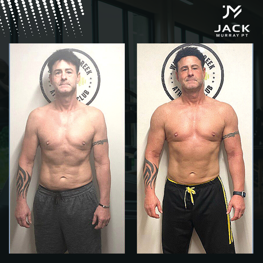 Jack Murray - Personal Trainer