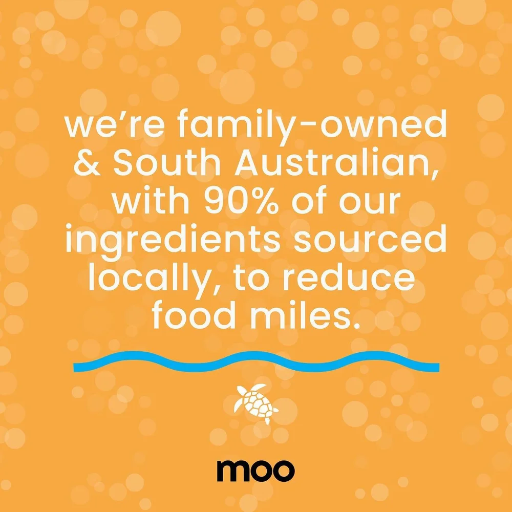 Moo Premium Foods