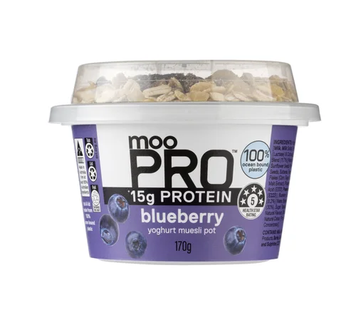 Moo PRO — Moo Premium Foods