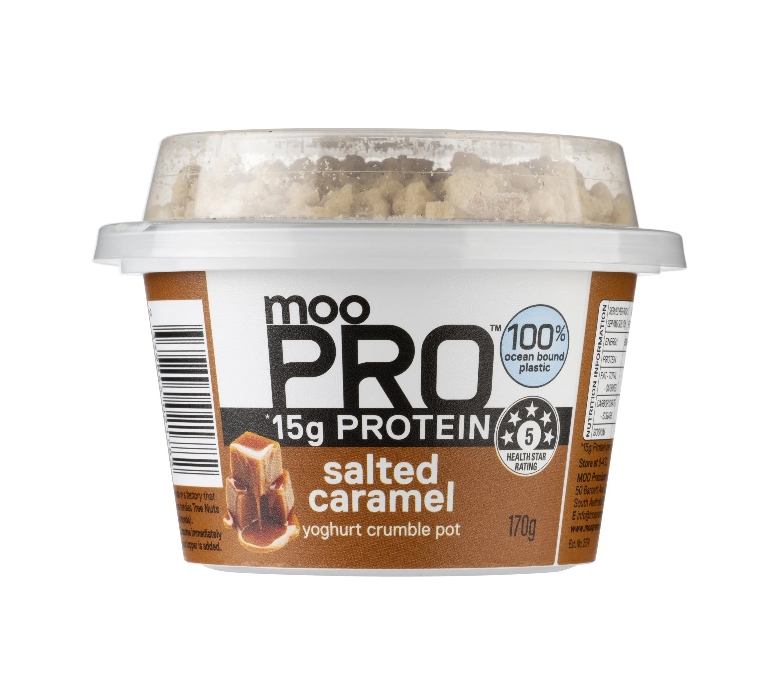 Moo PRO — Moo Premium Foods