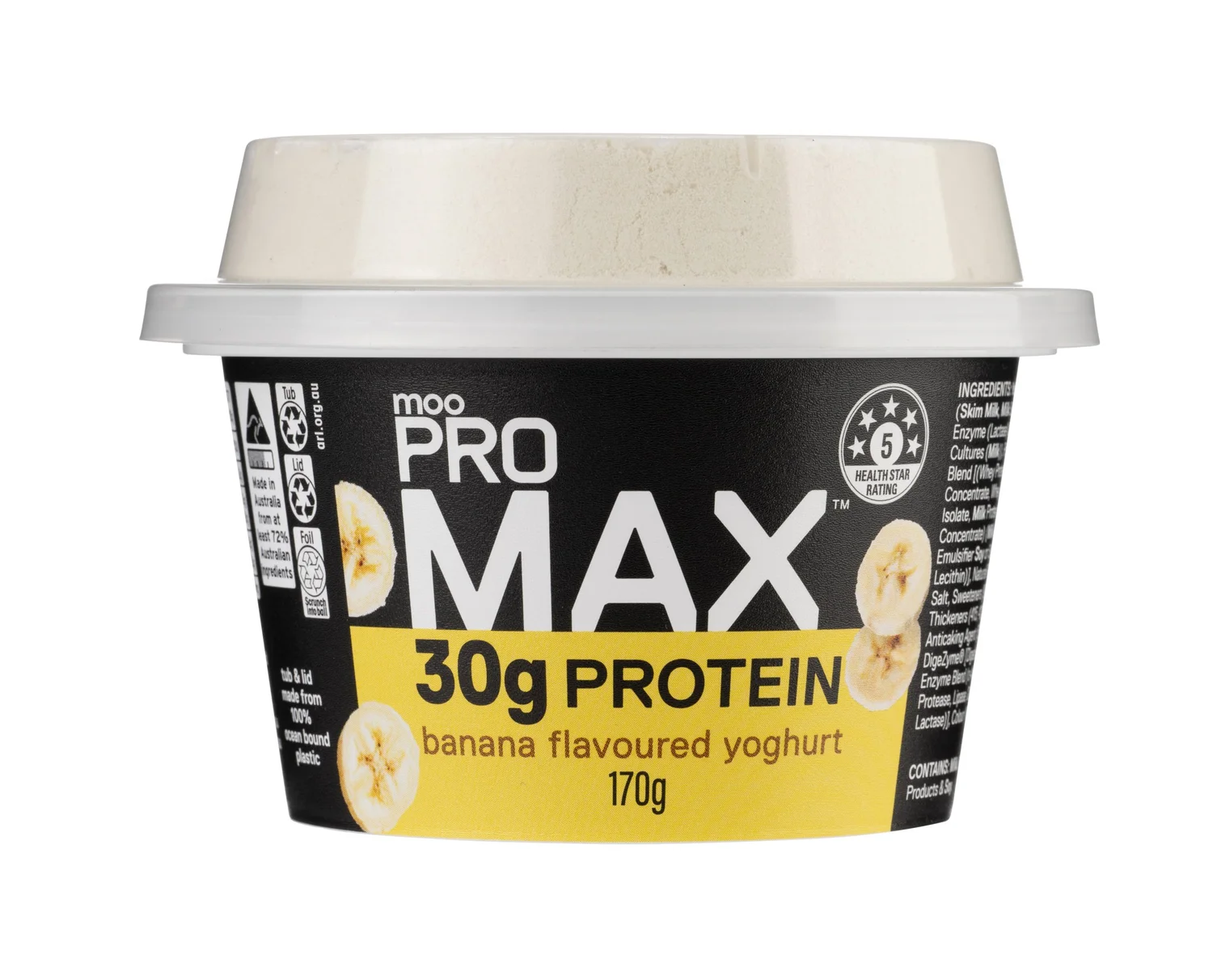 Moo PRO — Moo Premium Foods