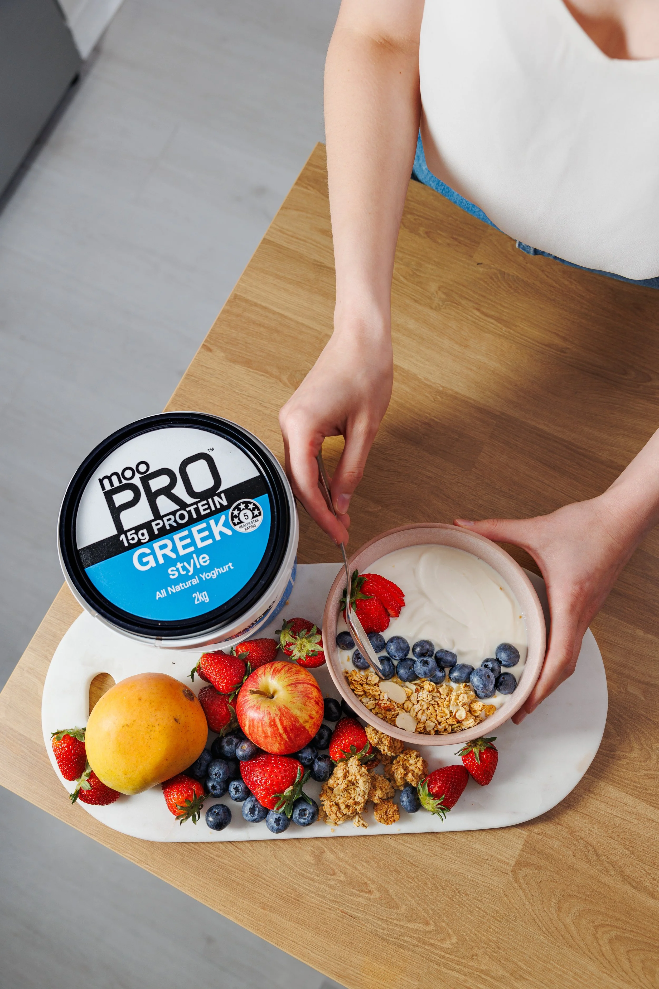 Moo Premium Foods