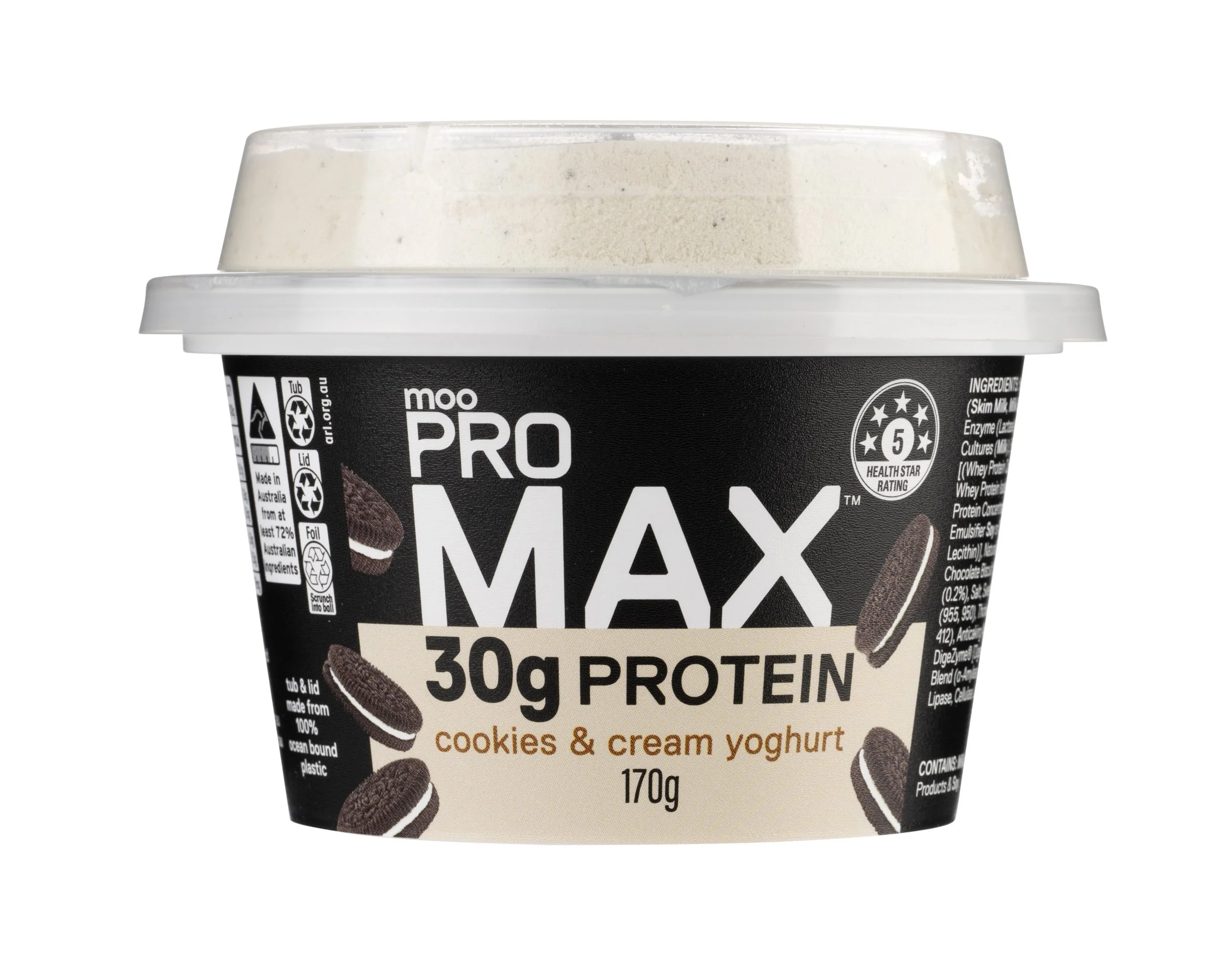 Products — Moo Premium Foods