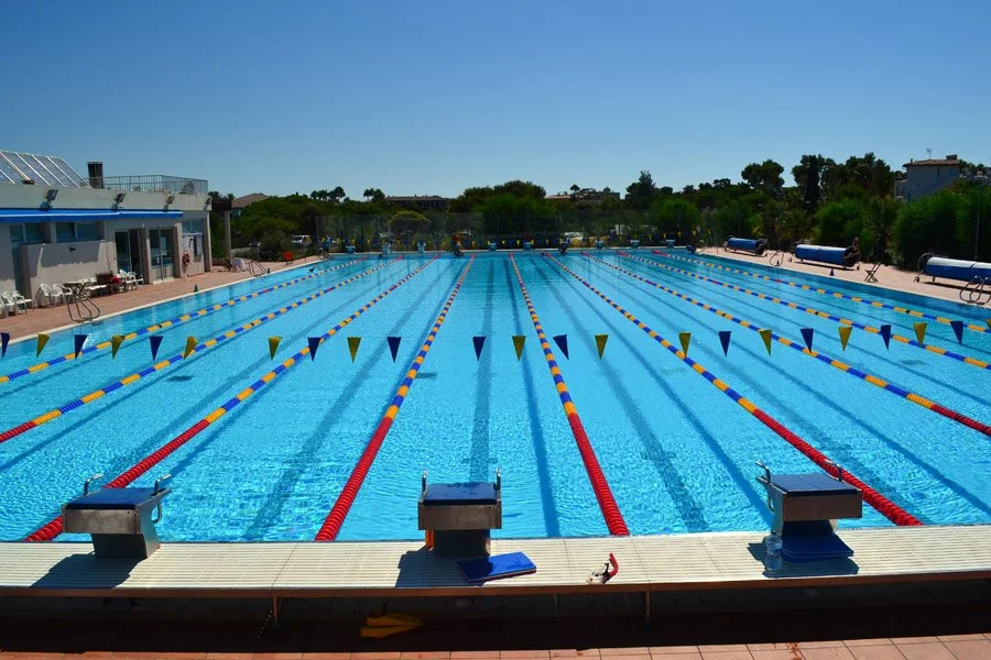 Front Pack Swim - How To Become A Front Pack Swimmer