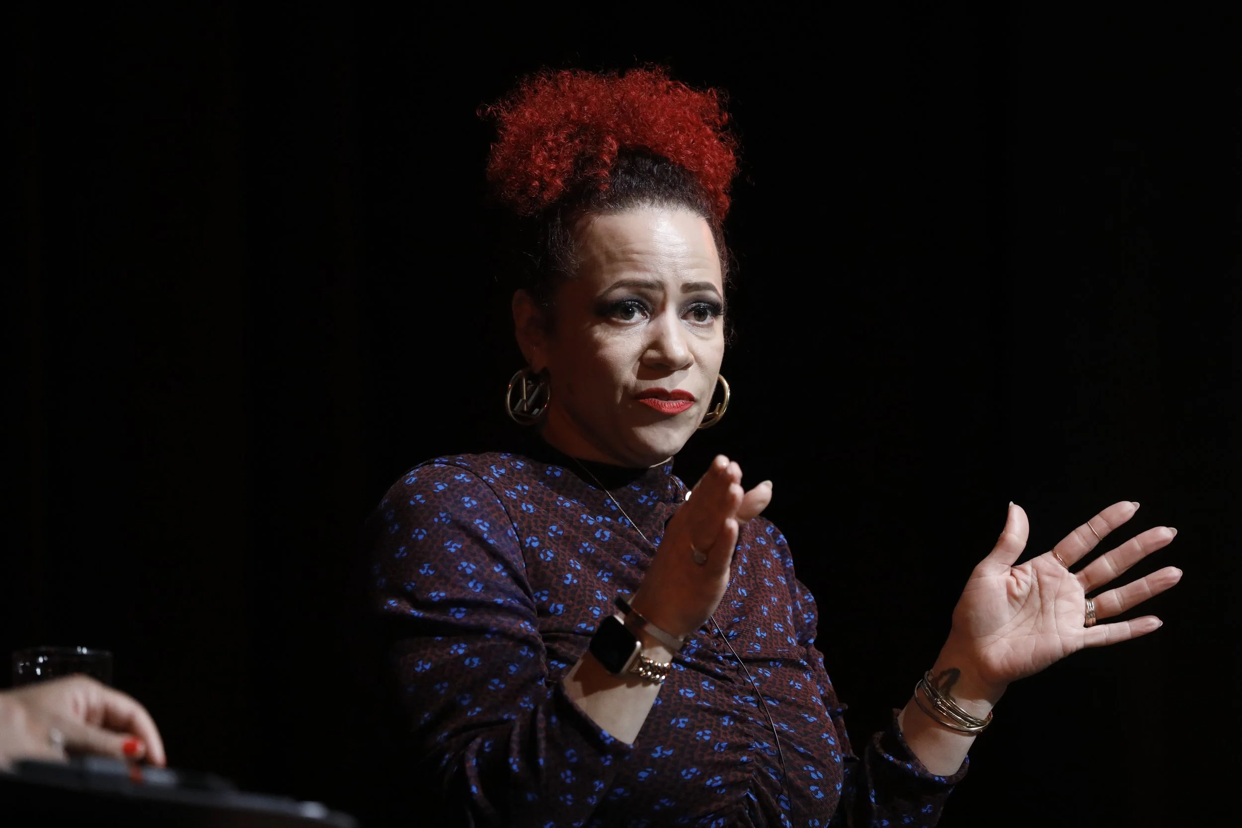 USC Charlotta Bass Journalism & Justice Lab - Led by Dr. Allissa V ...