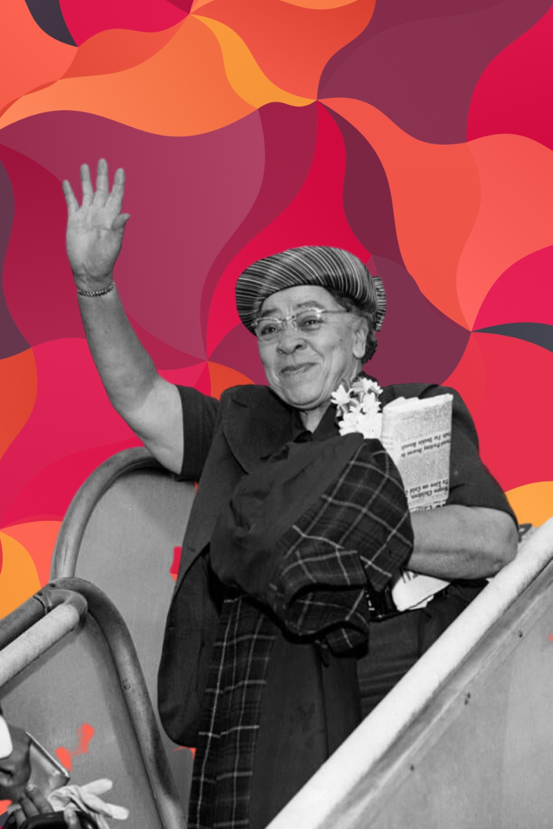 About Charlotta Bass — USC Charlotta Bass Journalism & Justice Lab ...