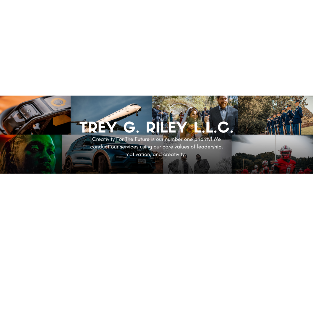 Trey G. Riley L.L.C.