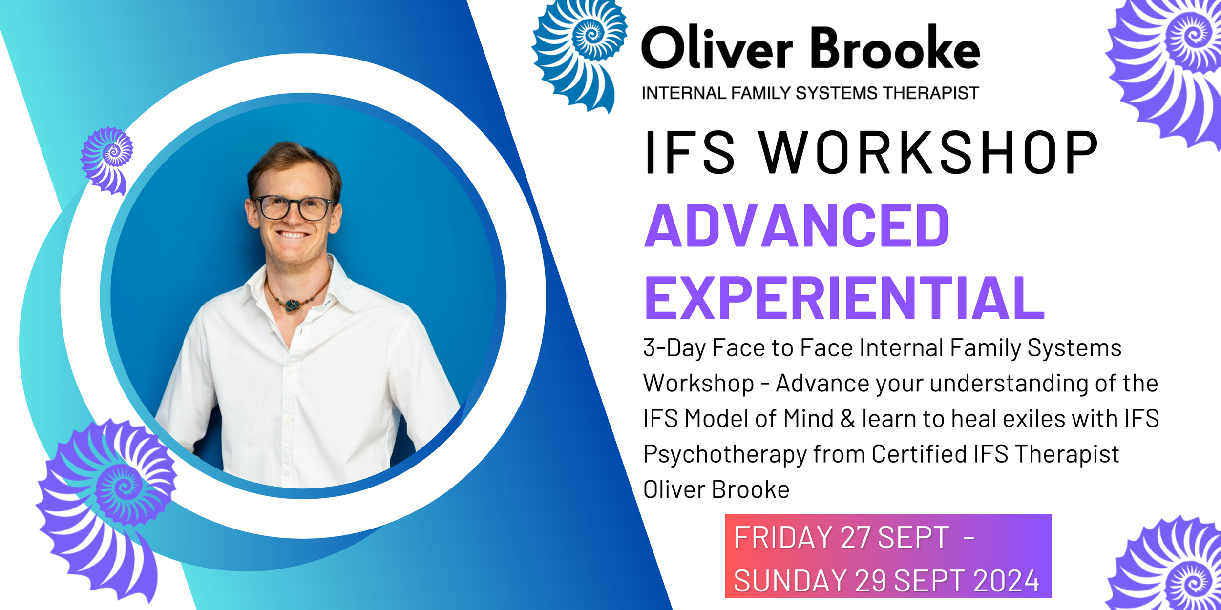 IFS Workshop: Advanced
