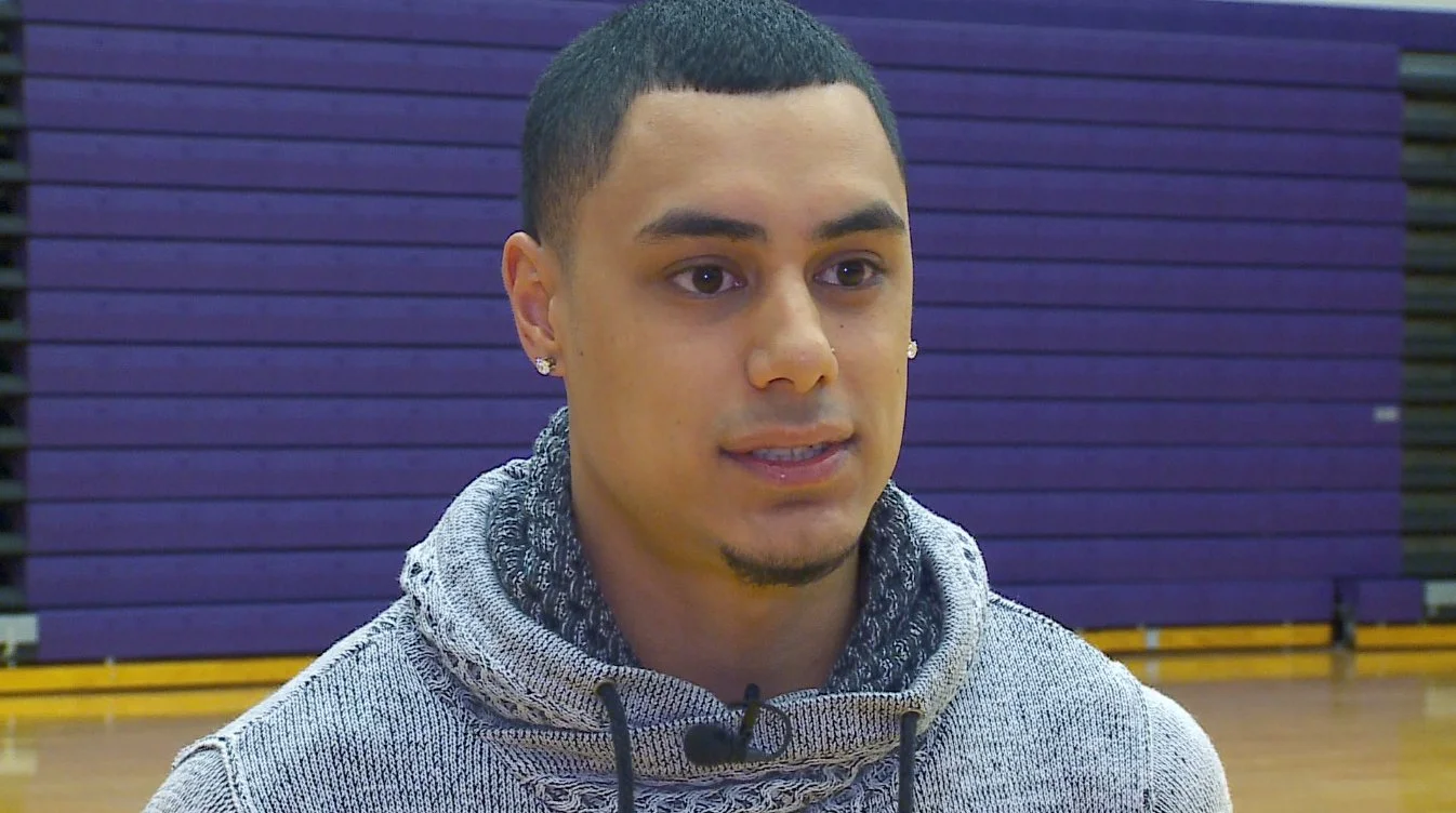 Press — Marcus Alipate