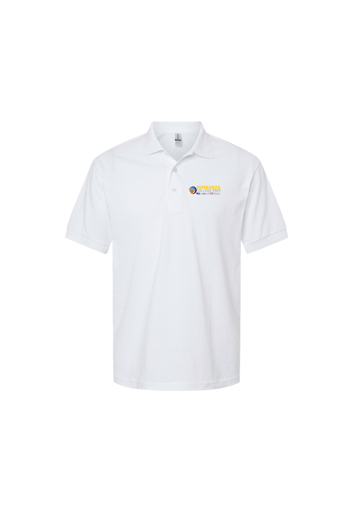 Esperanza Uniforms — Stampa Designs
