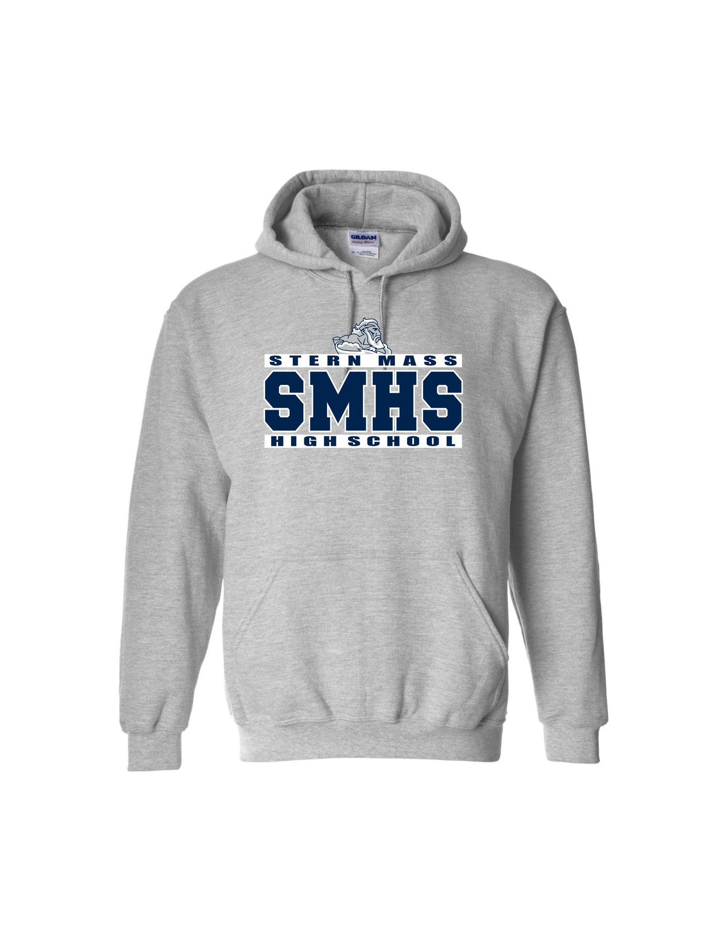 STERN MASS HS — Stampa Designs