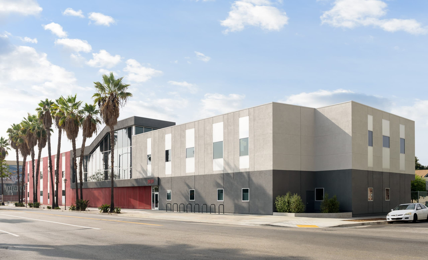 USC Hybrid CP — Stampa Designs