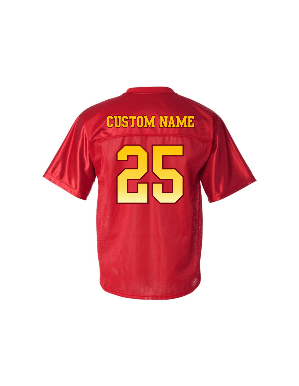 USC Hybrid CP — Stampa Designs