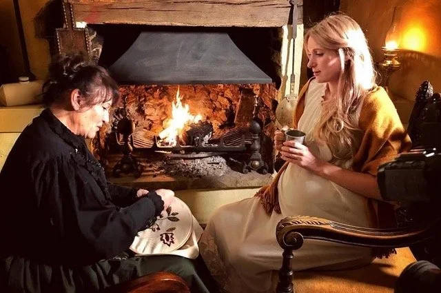 ‘Remembering Ada’ - film — Salter Centenary