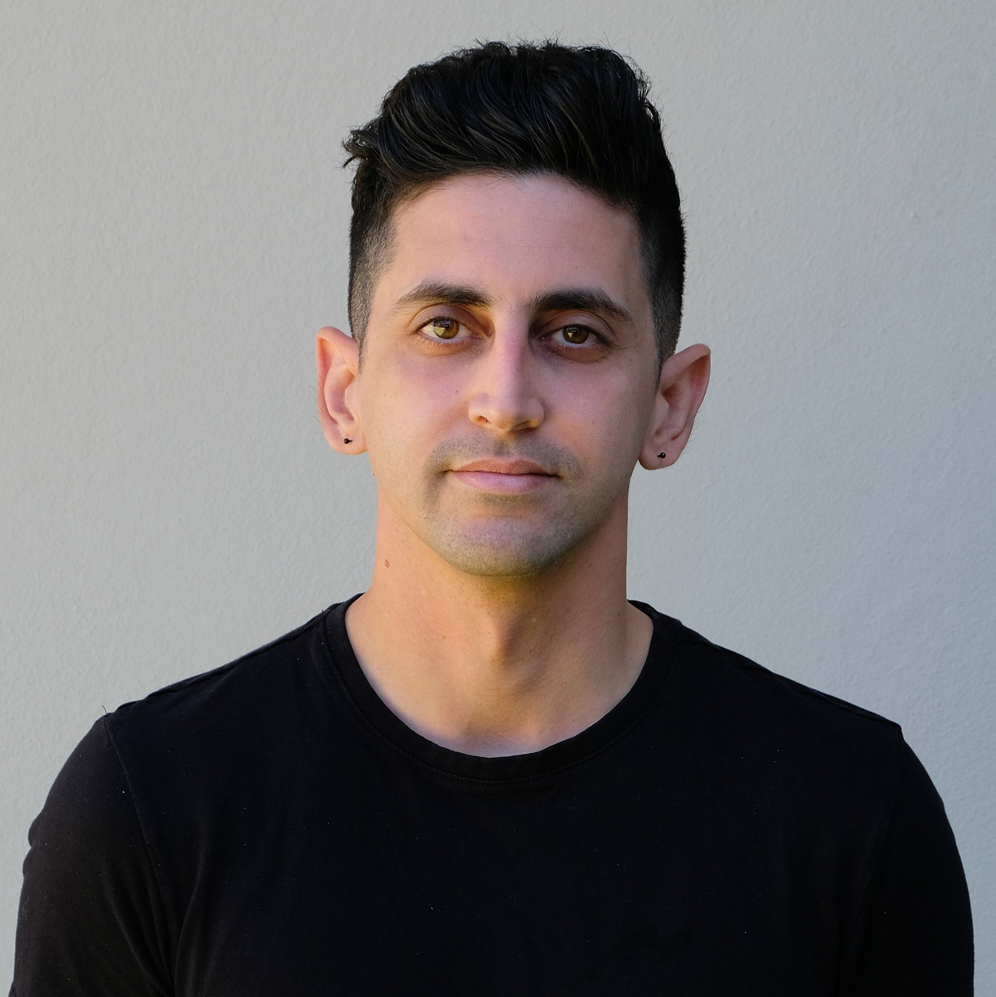 Our Team — Ark Support Coordination