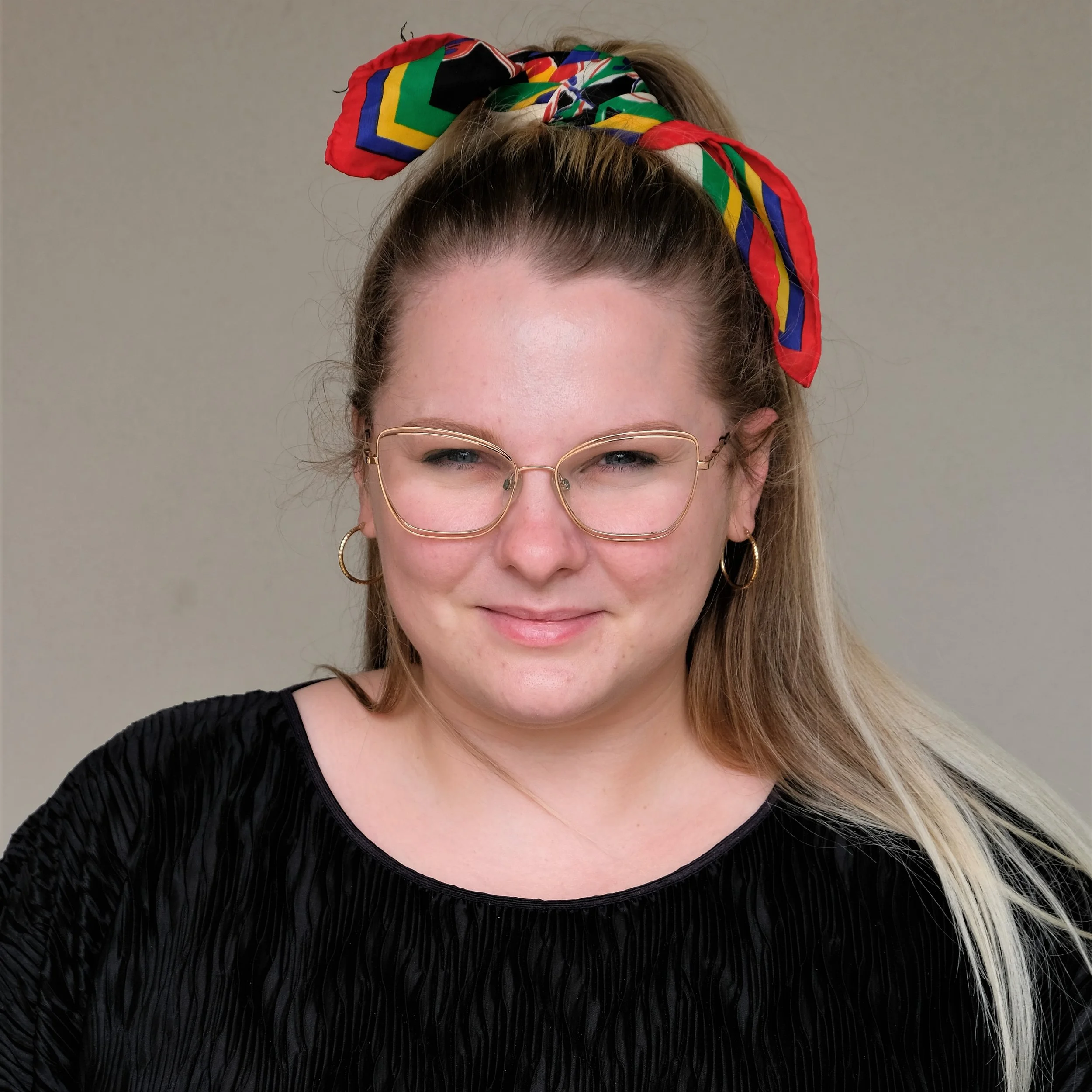 Our Team — Ark Support Coordination