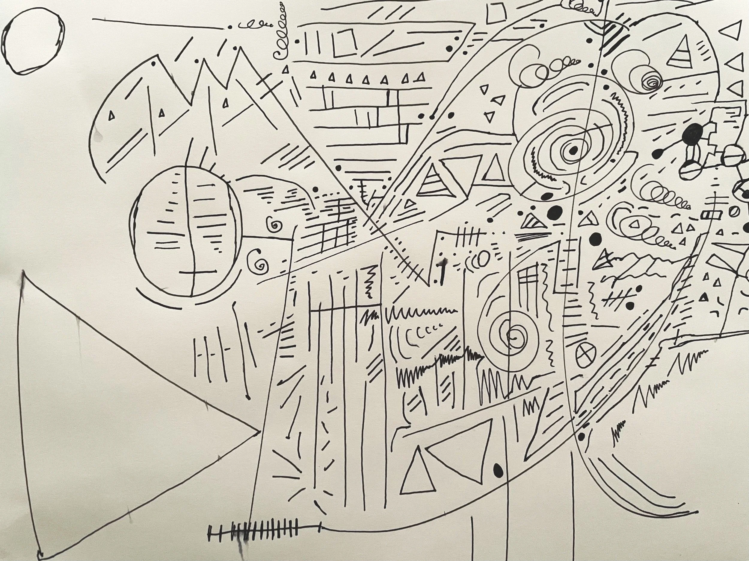 Drawings — Amanda Wilgus